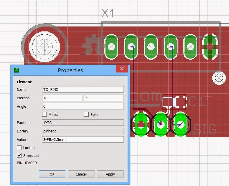 Lieb-Tech: More KiCad learning curves - always double check!