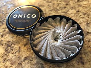 Onico Original (White Portion & White Mini Portion) - Reviews. 24 April ...