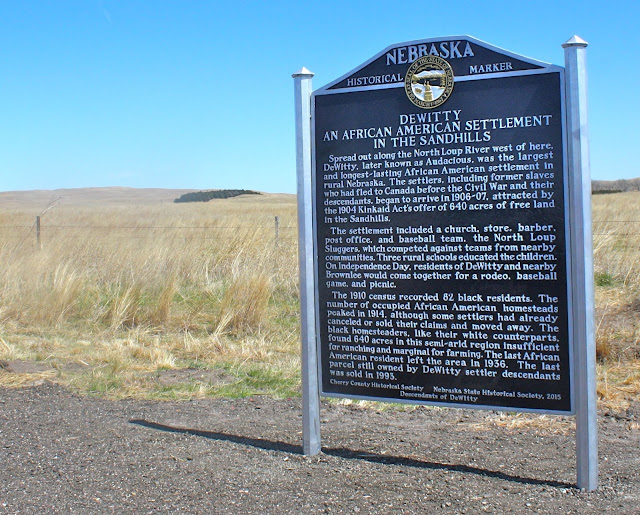 The Highway 83 Chronicles: Two New Photos of DeWitty Emerge: What ...