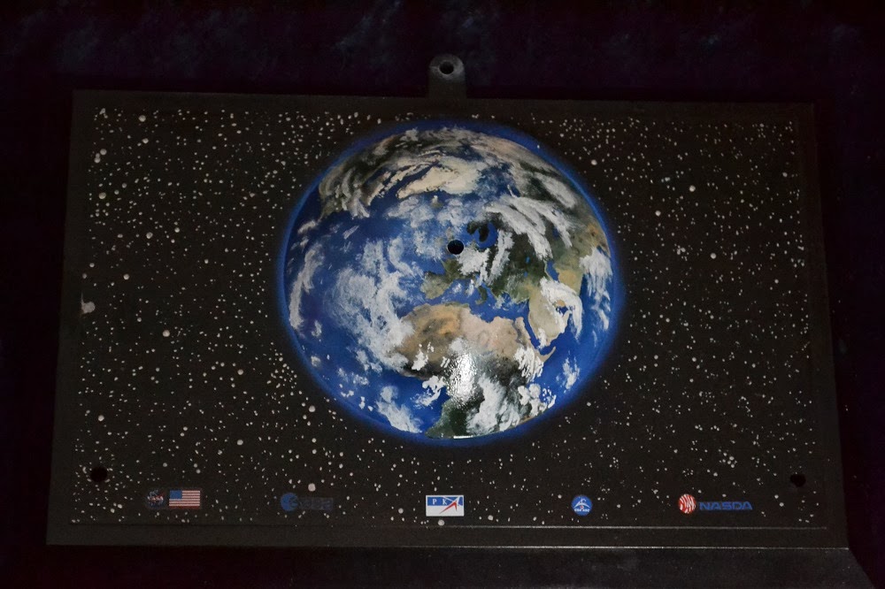 Happyscale-Modellbau: ISS Internationale Raumstation / international ...