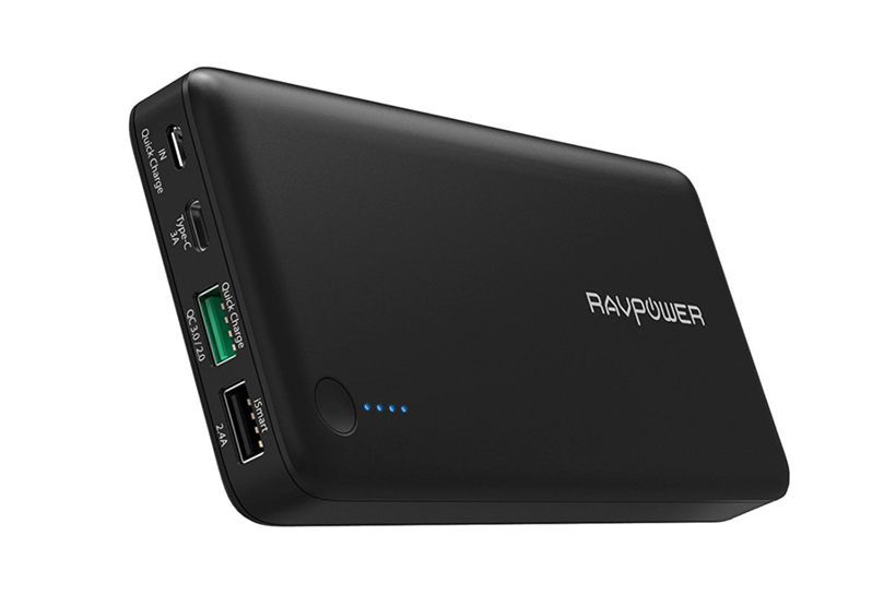 Most Useful Power Banks to use with Tablets - World Informs