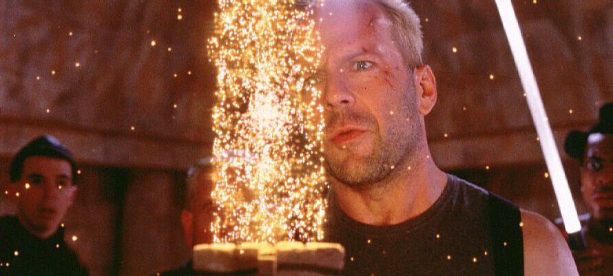 The Fifth Element: Analysis of “The Fifth Element”