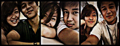 Francis Boyce and Kim Balot are PBB Teens 4 House Players | BIDA KAPAMILYA