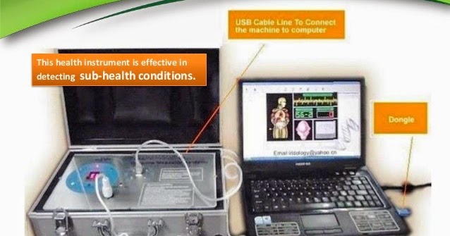 MLM TERBARU dan TERBAIK: Alat Cek Up Kesehatan FKC