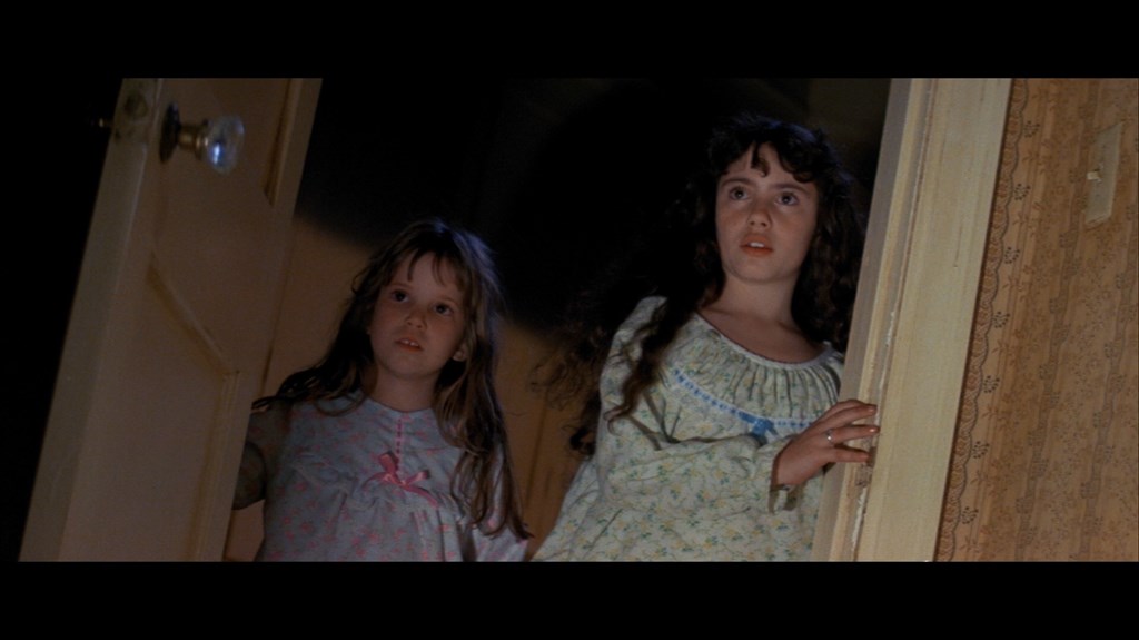 HORROR 101 with Dr. AC: THE ENTITY (1982) Blu-ray review