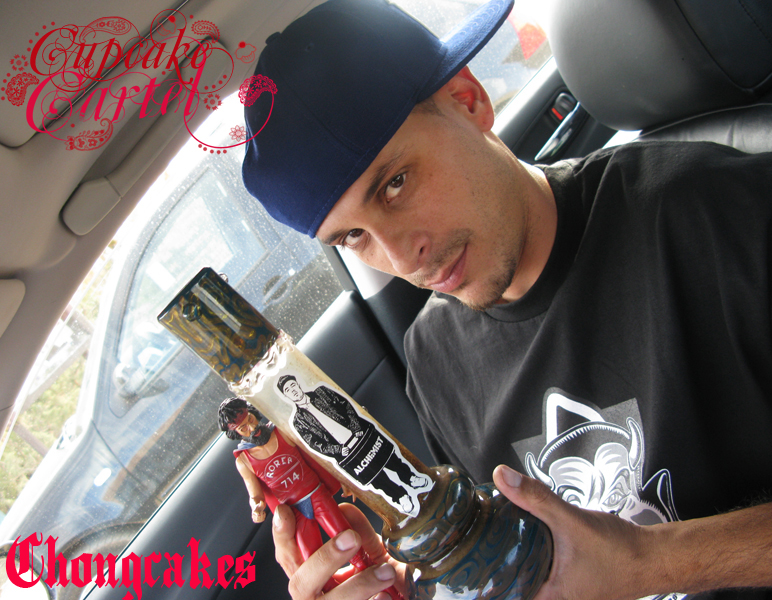 Chong Life: Chong's Wall of Fame