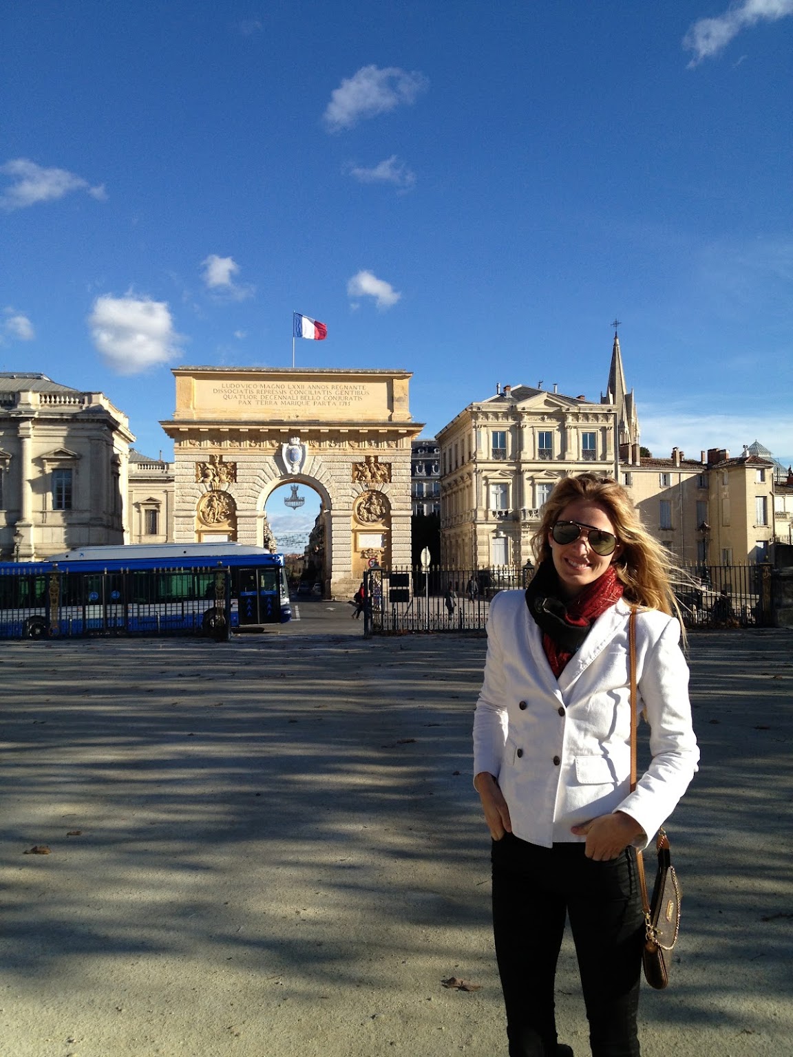 Un Blog desde el Corazon de la Moda