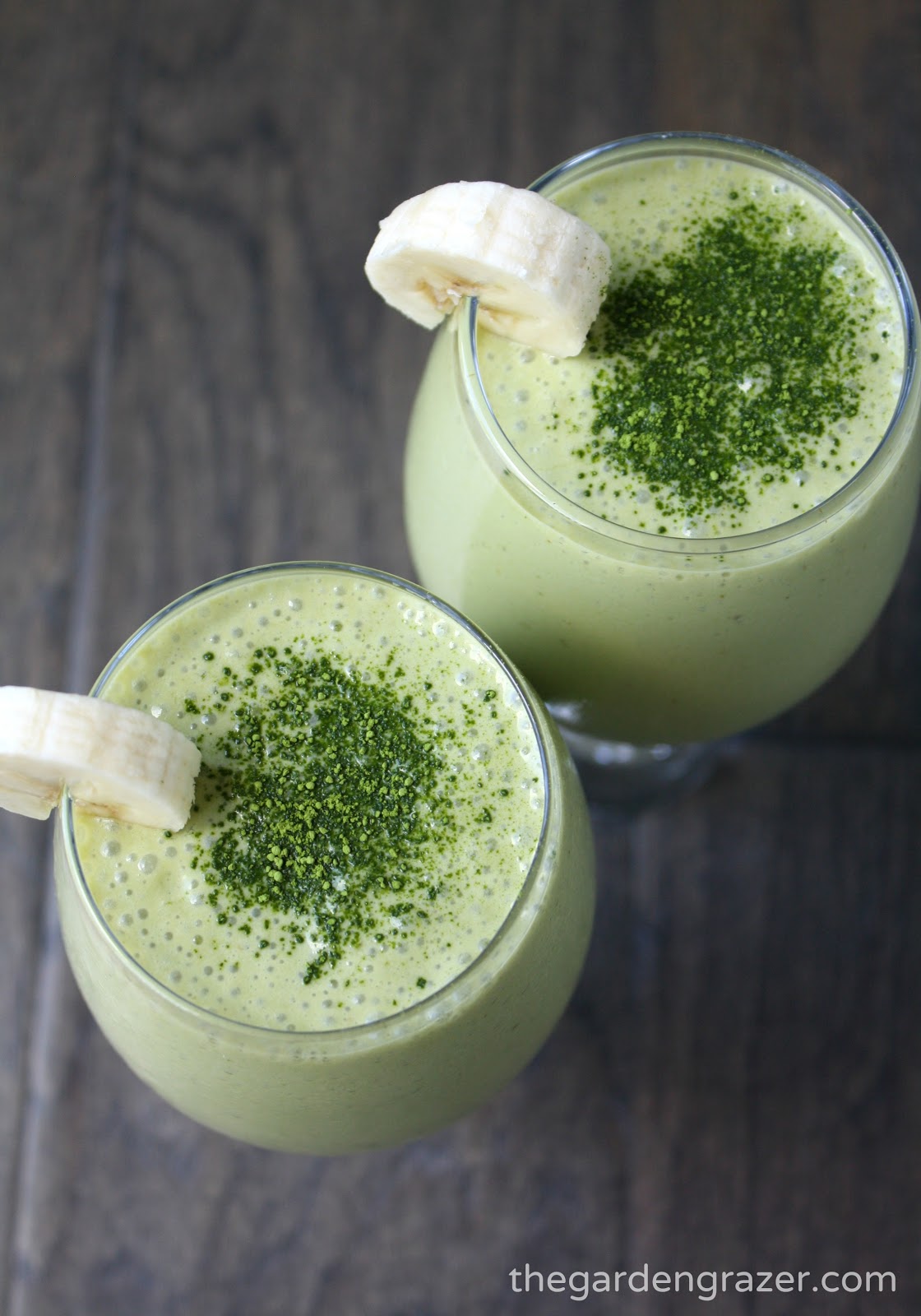 Matcha Coconut Milk Drink at Rafael Gilliam blog