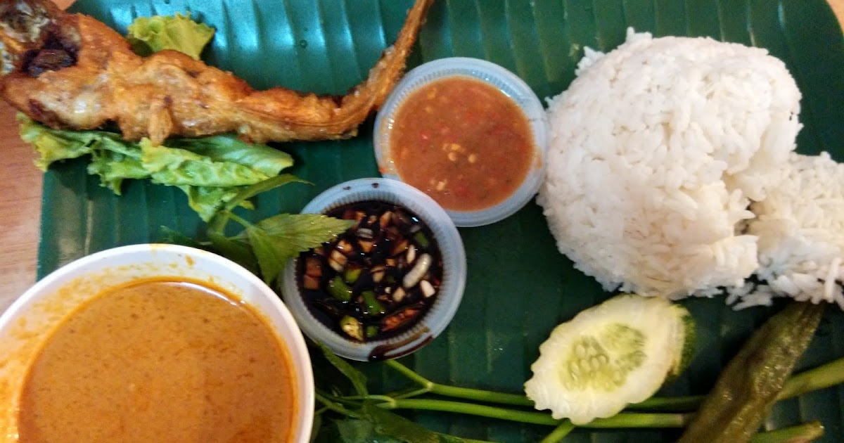 Restoran Ketam Batu, Jalan Kebun, Kota Kemuning Shah Alam [RECOMMENDED ...