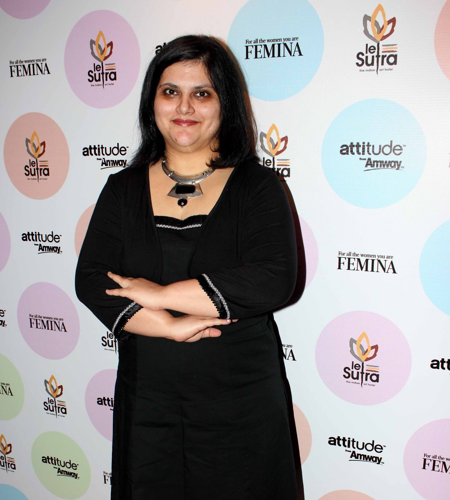 Harvinder Mankkar: "FEMINA India’s 10 Most Beautiful Women"with ANUSHKA ...