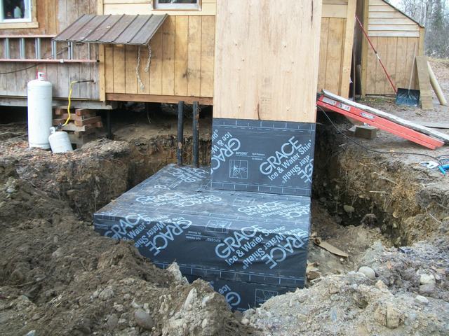 Our Life In Alaska: The Root Cellar