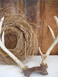 I love Rustic Things