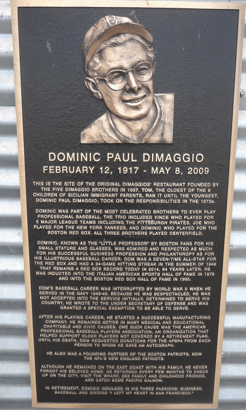 Commander Kelly: American Invasions, Italian Invasions & Baseball!