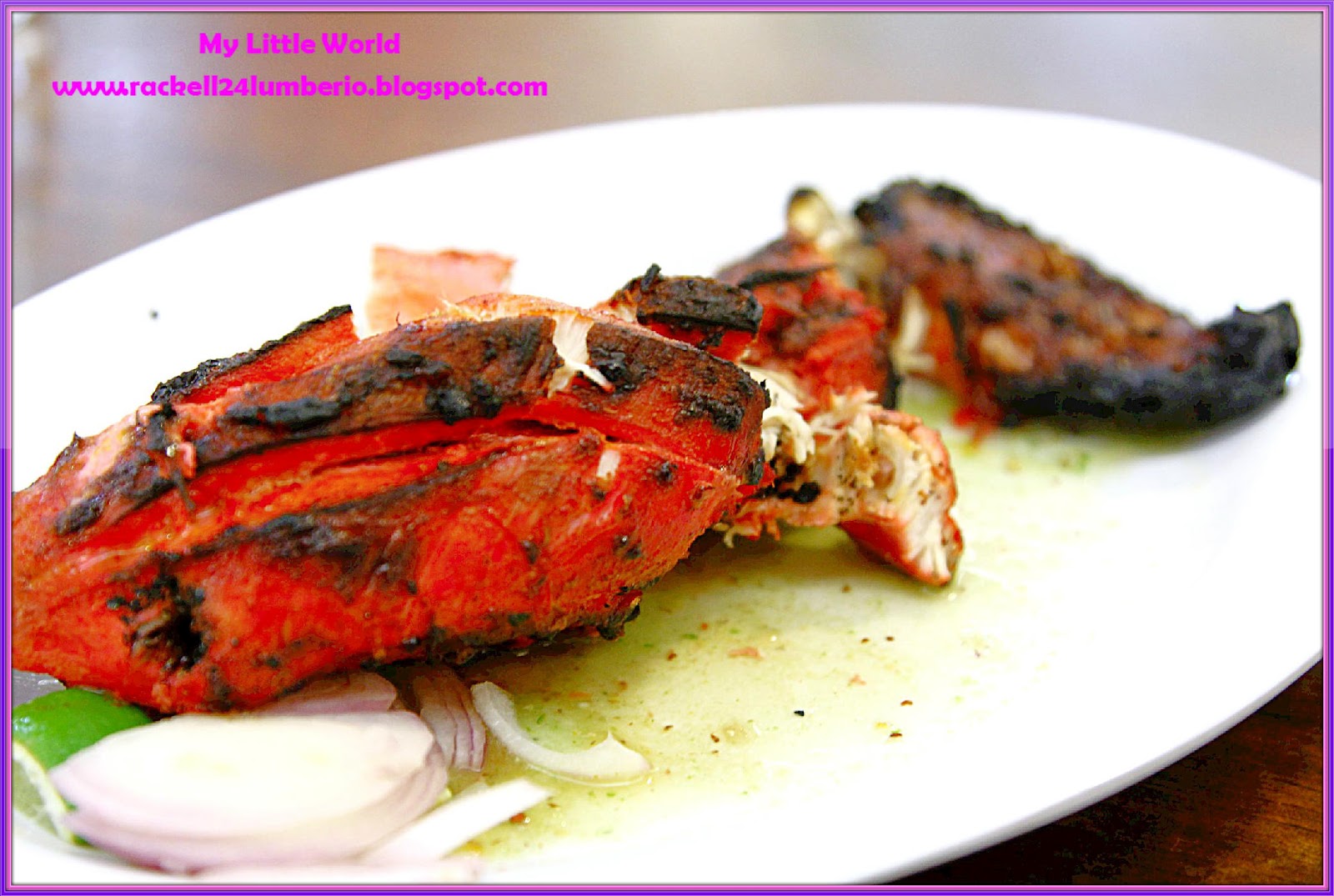 HONEY-moon @ KL (Day 1: Petronas Twin Towers) | My Little World by ...