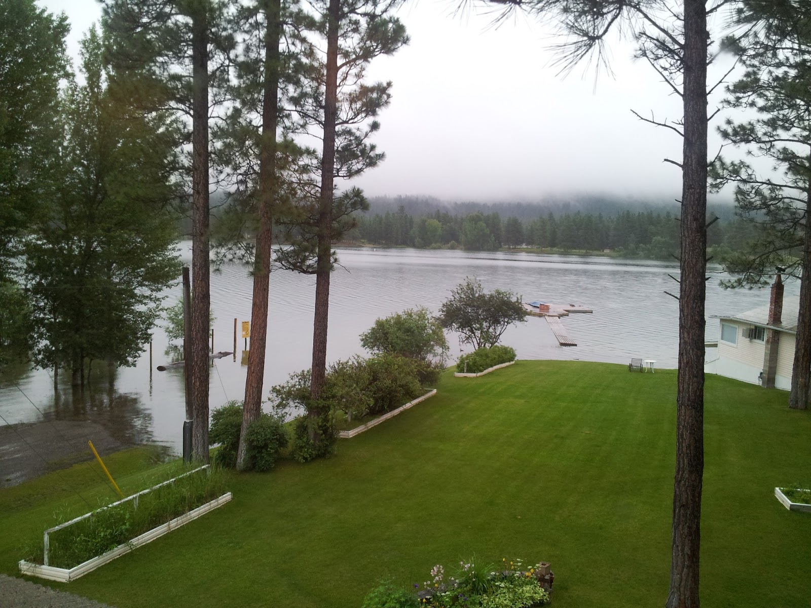 Wasa Lake Community Blog: Wasa Lake Photos