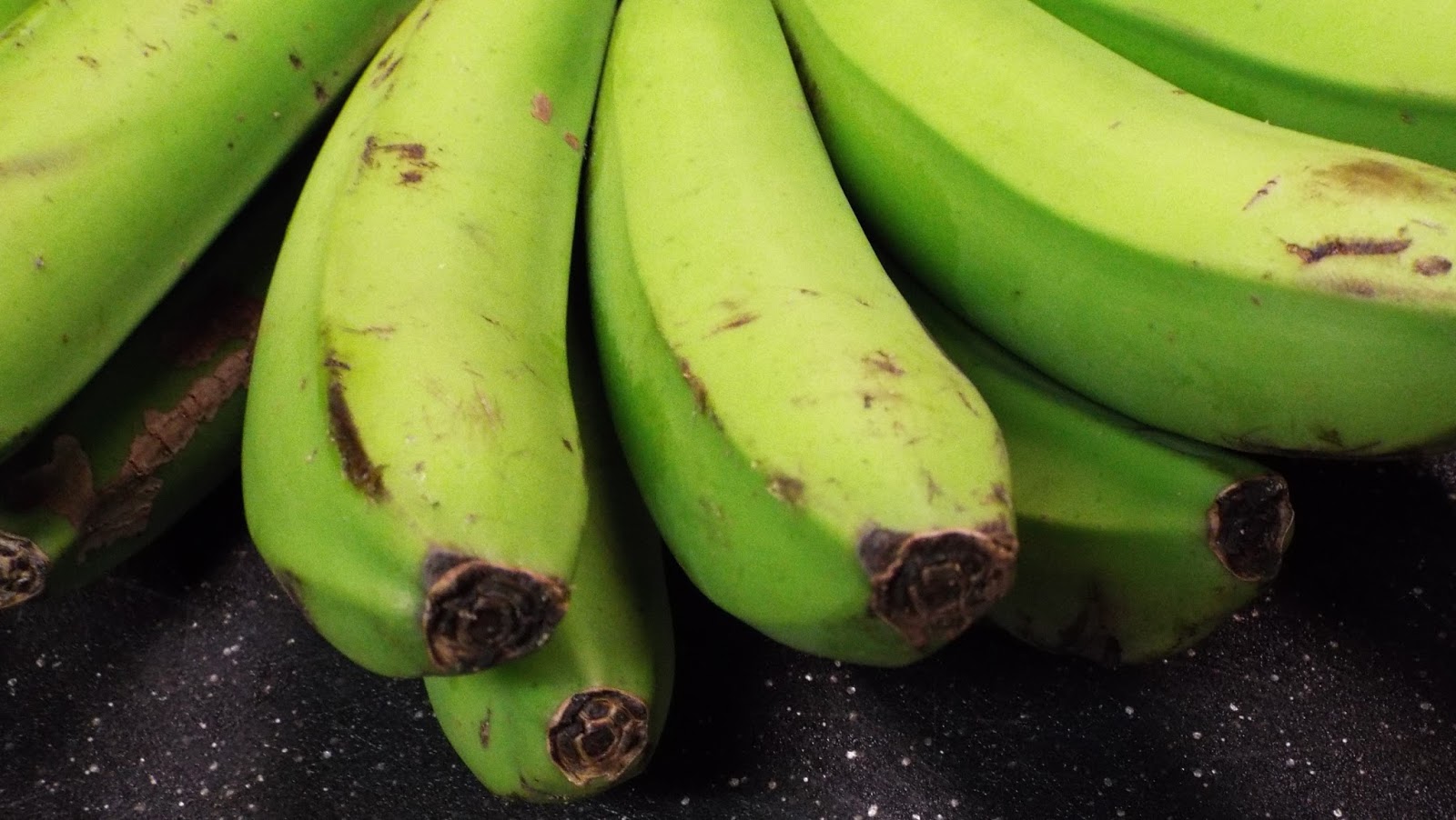 Recetas de Puerto Rico: Guineitos en escabeche de Puerto Rico