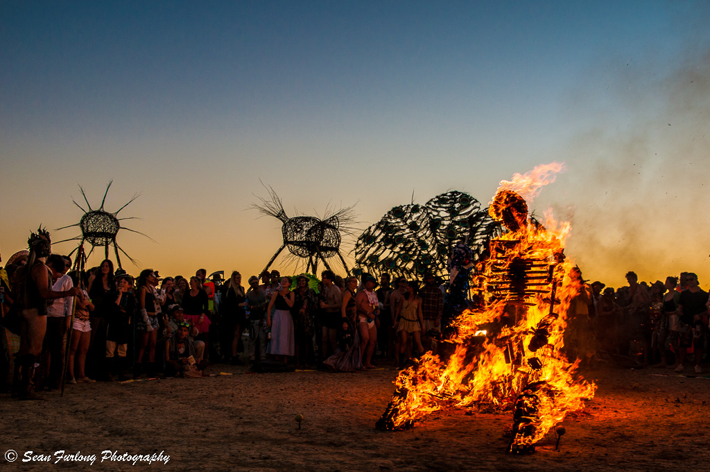 Sean Furlong Photography: AfrikaBurn 2013 - Archetypes. 1 – 6 May ...