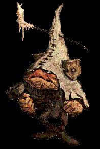 Legend of The Knockers