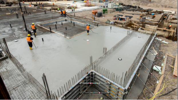curing of concrete, period of curing , curing methods - FantasticEng