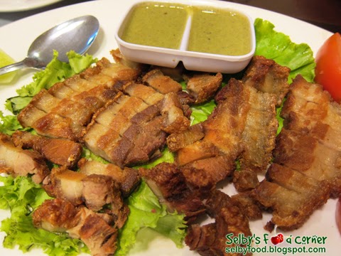 Selby's Food Corner: Cin Yen - Chinese Restaurant, PIK