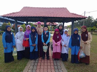 Selamat Datang: Uji Bakat Mini Parlimen di RTM