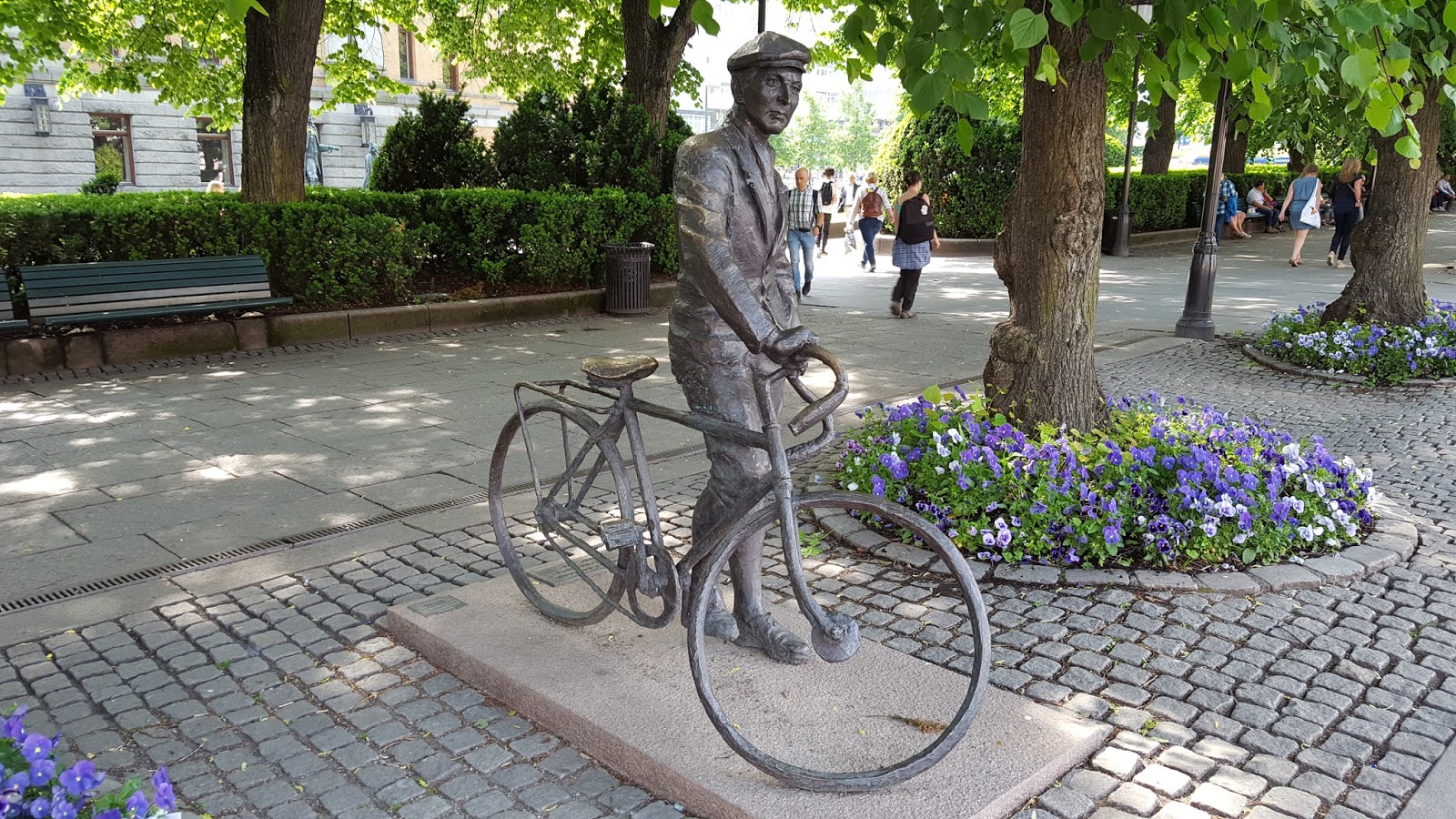 Kodierer [Coder]: 2016