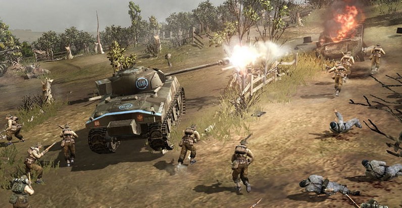 10 Game Strategi Perang PC yang Seru dan Wajib Kamu Coba di 2019 ...