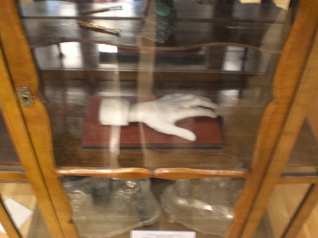 The Bomb Party: A Museum of Impossible Music