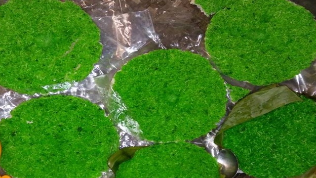 Adas Kuliner Khas Hari Raya Idul Fitri di Legokherang | Kodes Jabar