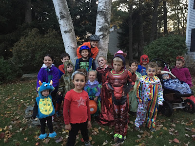 The Adventures of Baby Newman