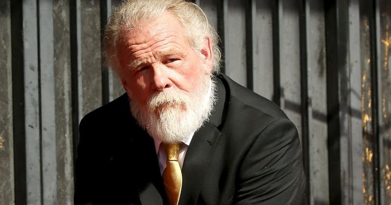 The Movie Sleuth: Galactic News: Nick Nolte Joins Disney's Star Wars ...