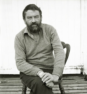 El árbol, de John Fowles