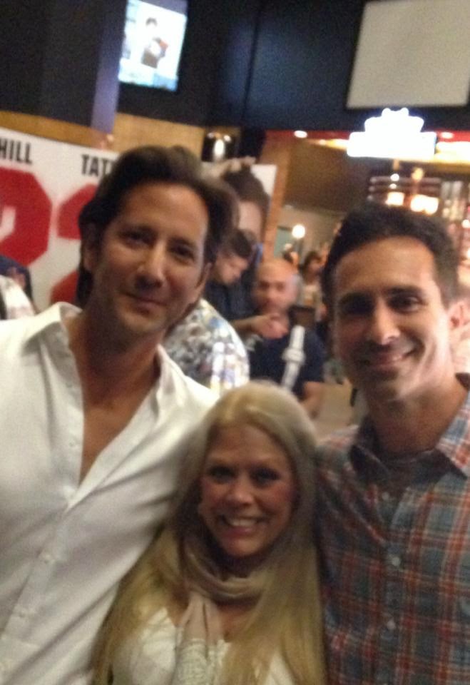 My Journey Through The LOST Encyclopedia: Richard Alpert