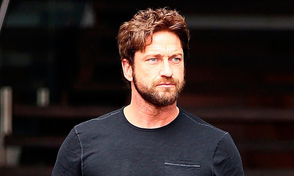 Gerard Butler Biography, Profile, Photos, Birthday, Height, Age, Wallpapers
