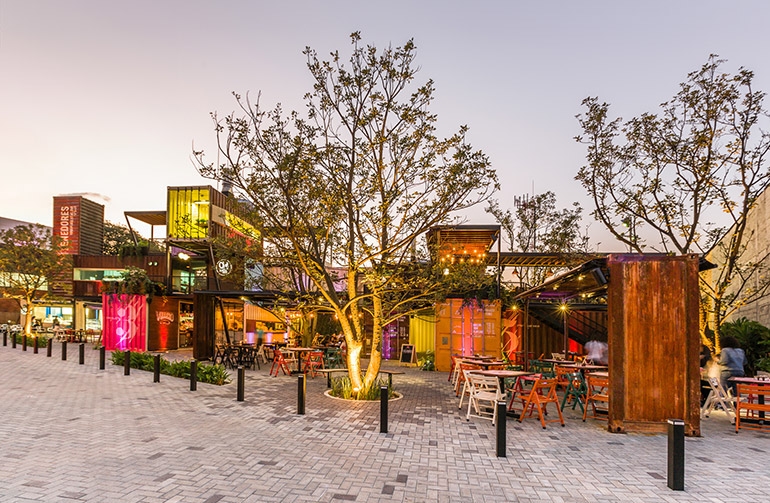 Design Stack: A Blog about Art, Design and Architecture: Shipping ...