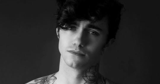 Lovely Boys: Jake Bass