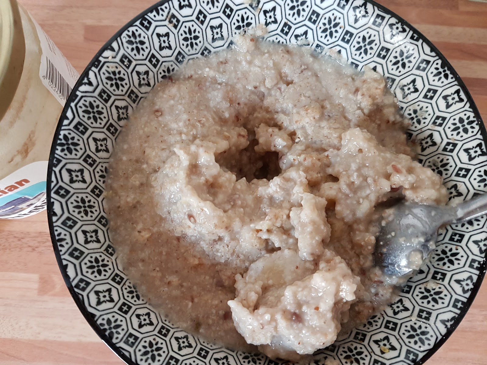 Tutorial: Breakfast porridge from the jungle! | planetFigure | Miniatures