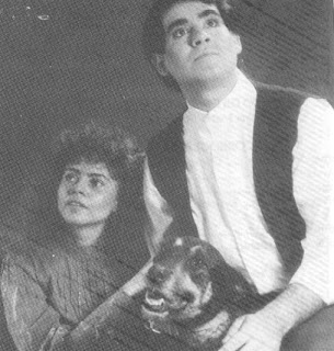 Ellas! Y sus Libros...: IMAGENES DE MARIANELA!