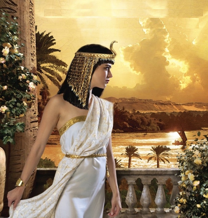 Legado de Isis: SACERDOTISAS DE ISIS