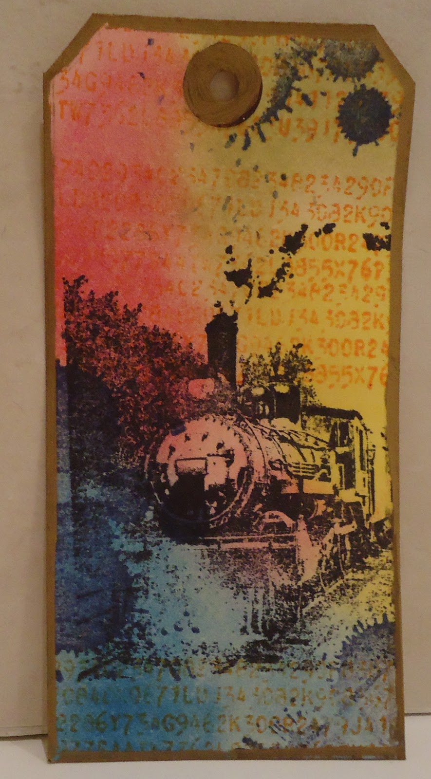 My Perfect Life: February 2013