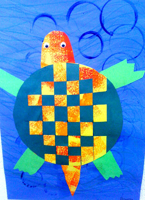 Nichols Art 2010-2011