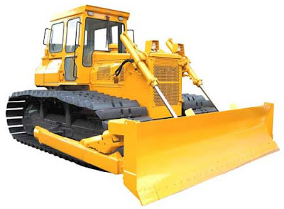Common Types of Bulldozers with Images | Construction Equipment Blog