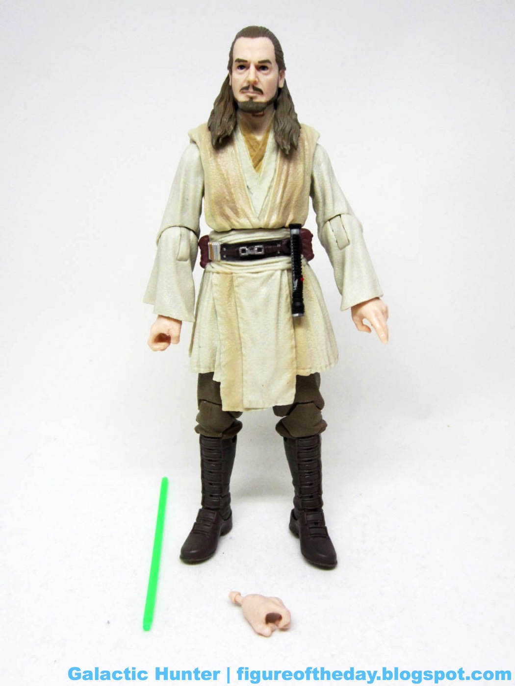 Galactic Hunter's Star Wars Figure of the Day with Adam Pawlus: Star ...