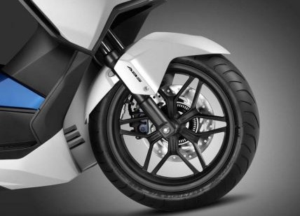 Spesifikasi dan Harga Honda Forza 150, Harga Dibawah 25 Jutaan ...