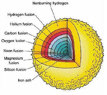 Section 2.3 - Stellar Evolution - Astronomical Returns