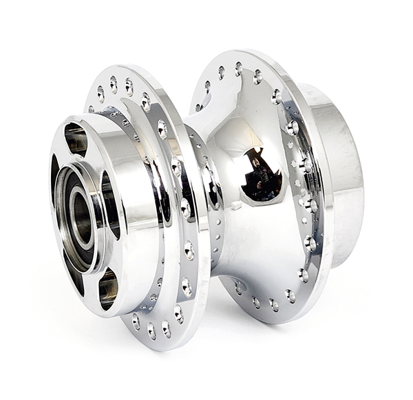 American Motorcycle Design: Motorcycle Storehouse