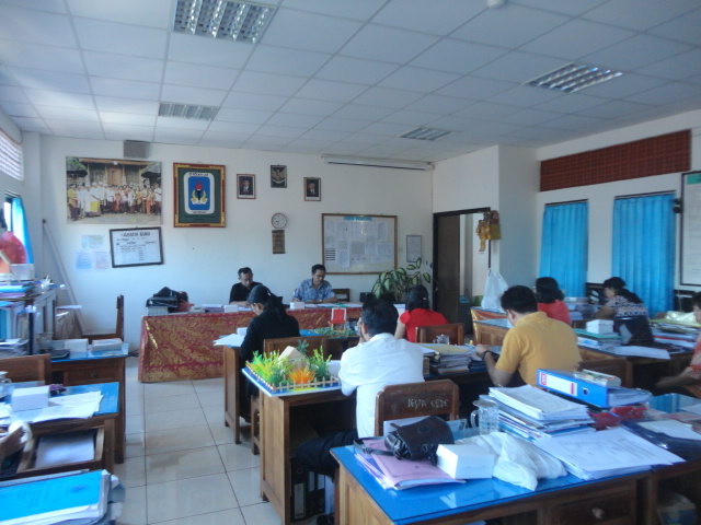 SMP Lab Undiksha: KSPAN