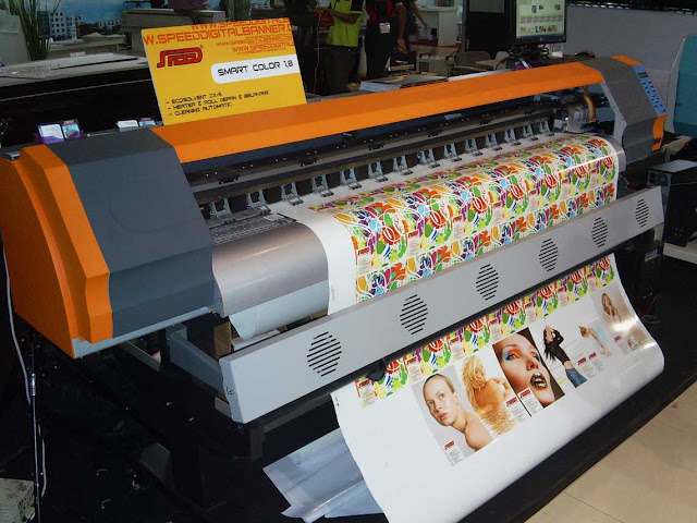 MESIN PRINTING SURABAYA