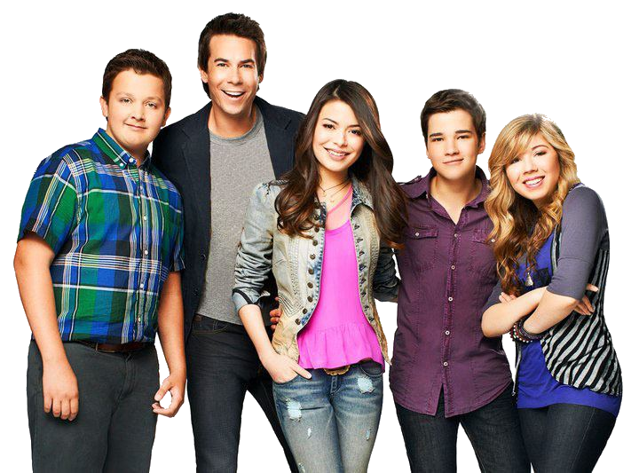 downloads victorious e icarly: png icarly
