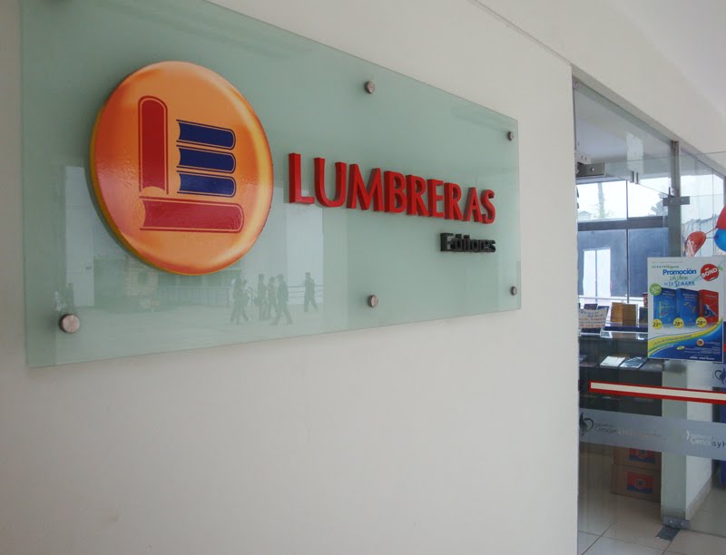 Lumbreras Editores Noticias: Lumbreras Editores presenta nueva librería ...